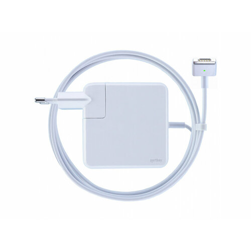 Блок питания для MacBook Pro A1502 с дисплеем Retina 13" Late 2013 16.5V 3.65A MS2 60W TopON