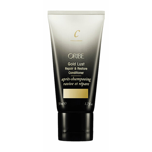 ORIBE Gold Lust Repair & Restore Conditioner Кондиционер для волос восстанавливающий,50 мл