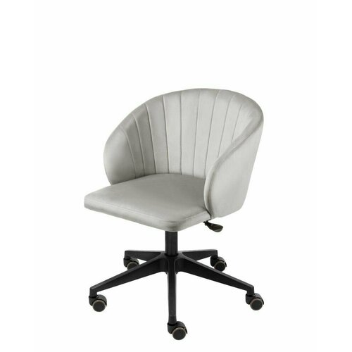 Компьютерное кресло SHELL, серый