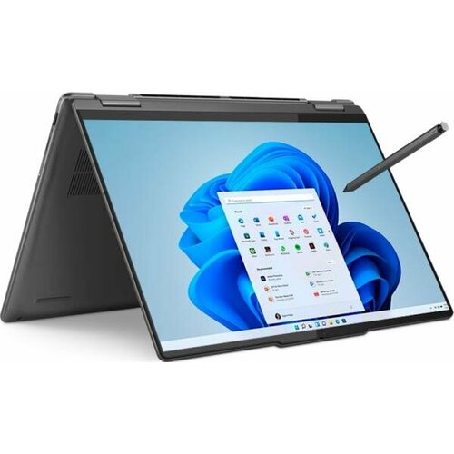 Ноутбук Lenovo Yoga 7 14ARP8 (82YM002BRK)