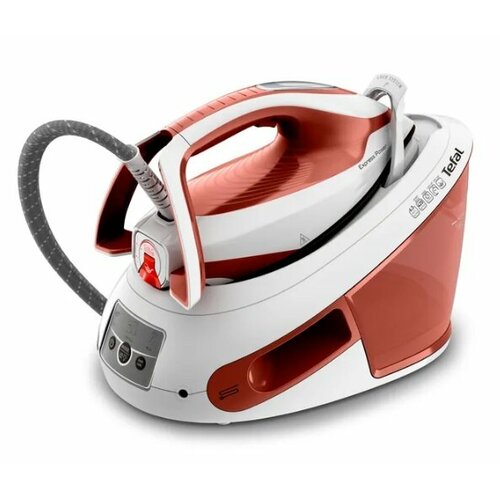 Парогенератор Tefal Express Power SV8110E0 Красный