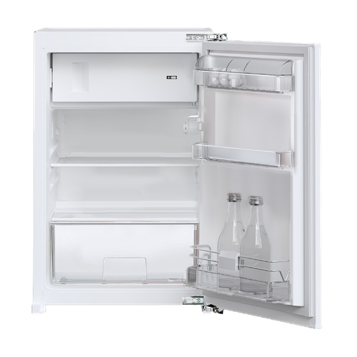 Встраиваемый холодильник с внутренней морозильной камерой Kuppersbusch FK 2545.0i