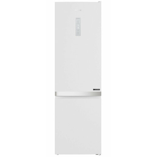 Двухкамерный холодильник Hotpoint HT 7201I W O3 белый