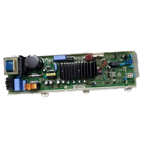 Модуль управления для стиральной машины LG EBR79583460 EBR79583435