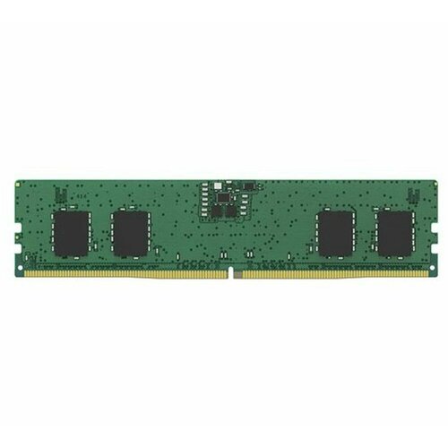 Память оперативная DDR5 Kingston 8Gb 4800MHz pc-38400 (KVR48U40BS6-8)