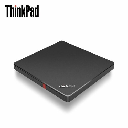 DVD привод внешний ThinkPlus DVD-RW TX800, оптический, для компьютера, для ноутбука