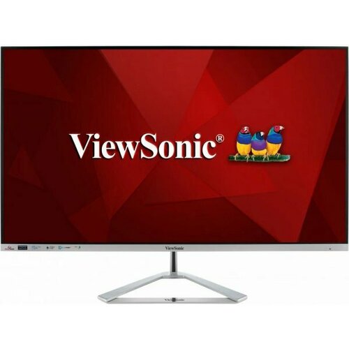 Монитор ViewSonic VX3276-2K-MHD-2 75гц 2560x1440