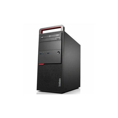 Системный блок Lenovo ThinkCentre M800 Tower TW Q150 Black (10FVS16F00)