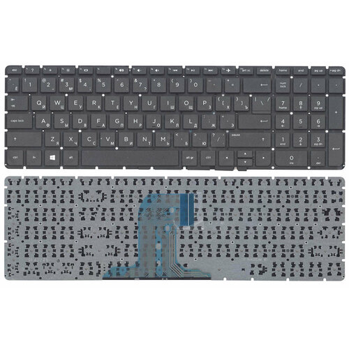 Клавиатура для ноутбука HP 250 G4