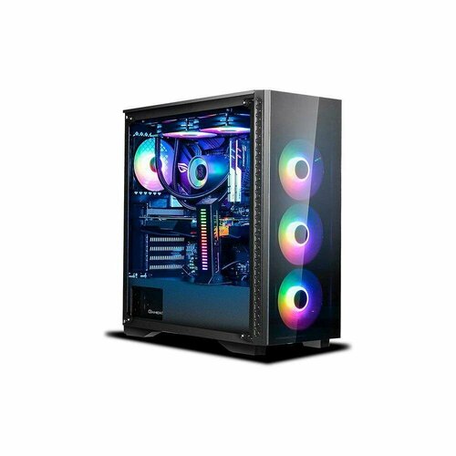 Корпус Deepcool MATREXX 50 [dp-atx-matrexx50] чёрный