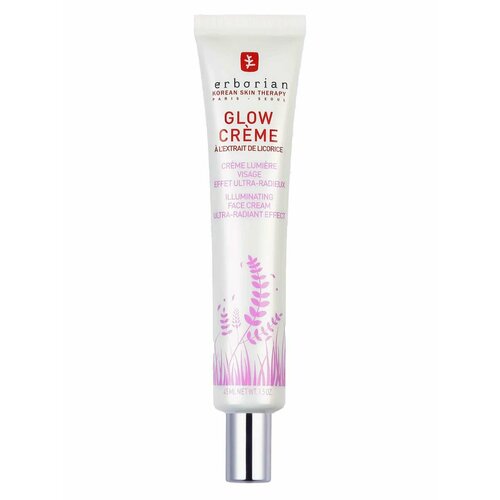 Erborian Glow крем для лица Illuminating Face Cream 45 мл