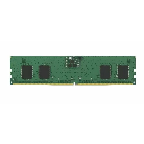 Оперативная память Kingston DDR5 8Gb 5600MHz pc-44800 CL46, 1.1V (KVR56U46BS6-8)