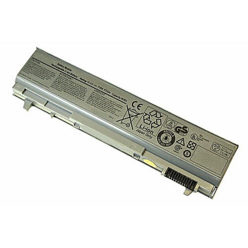 Аккумулятор для ноутбука DELL m4400 56WH 11.1V