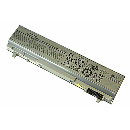 Аккумулятор для ноутбука DELL 312-0754 56WH 11.1V