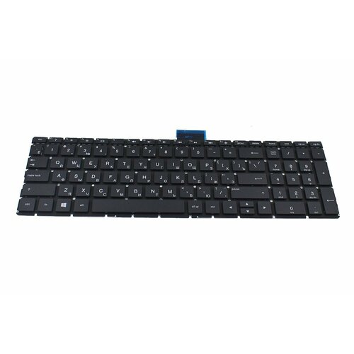 Клавиатура для HP Envy X360 15-bq101ur ноутбука