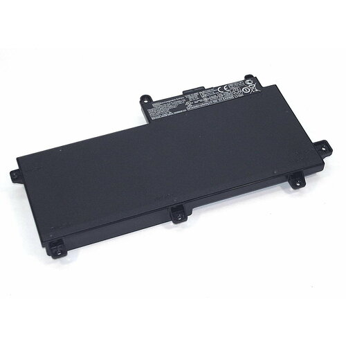 Аккумулятор CI03 для ноутбука HP 640 G2 10.95V 48Wh (4380mAh) черный