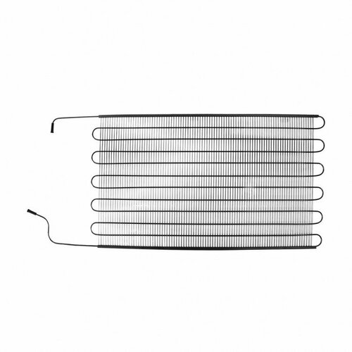 Конденсатор-решетка для холодильников Атлант, Минск, М-216, 965х525мм, 341775103171