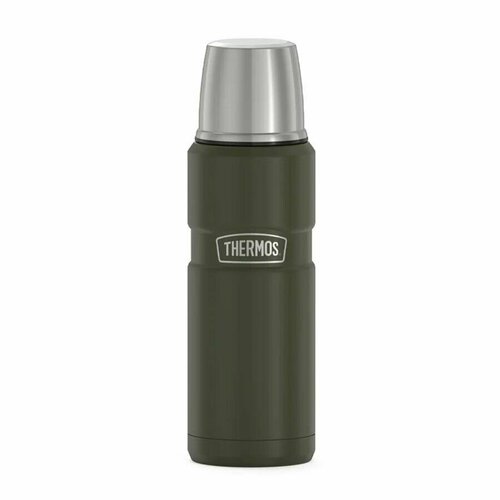 Термос THERMOS SK2000 MAG King 0,47L (Хаки)