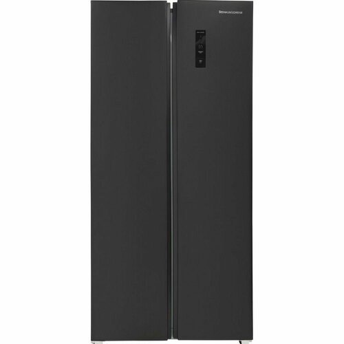 SCHAUB LORENZ SLU S473D4EI холодильник отдельностоящий