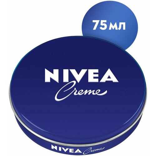 Крем Nivea универсальный 75мл