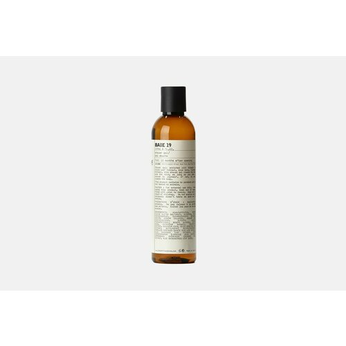 Гель для душа le labo baie 19