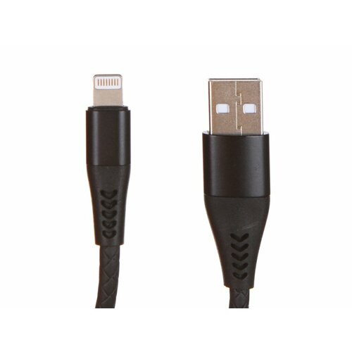 Аксессуар WIIIX USB - 8pin 1m White CB020-U8-10W