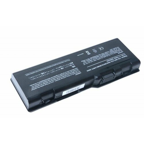 Аккумуляторная батарея для ноутбука Dell 310-6322