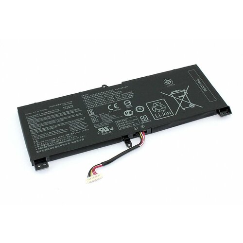 Аккумуляторная батарея для ноутбука Asus ROG STRIX SCAR Edition GL503VS 15.2V (62Wh)