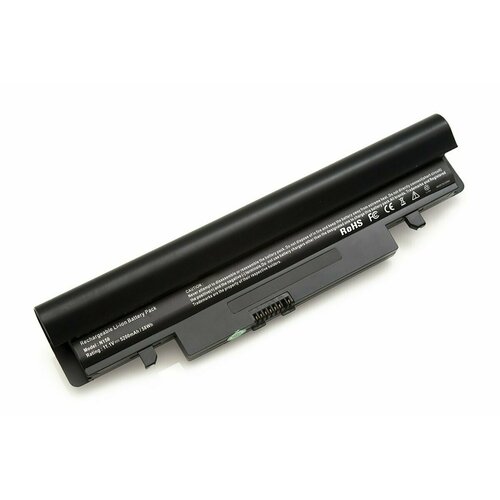 Аккумулятор для ноутбука Samsung AA-PL2VC6B/E