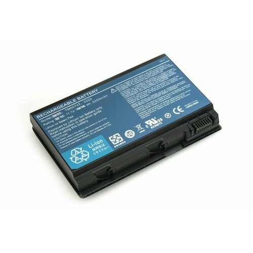 Аккумулятор для ноутбука Acer Extensa 7620G-6A2G25Mi