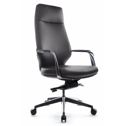 Компьютерное кресло Riva Design Alonzo (А1711) темно-коричневый