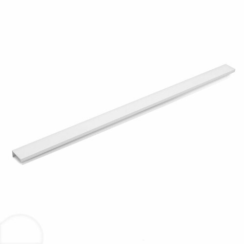 Ручка CAPPIO RT001, L=600, м/о 480, цвет белый