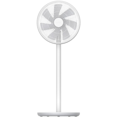 Напольный вентилятор Xiaomi Mi Smart Standing Fan 2S (ZLBPLDS03ZM)