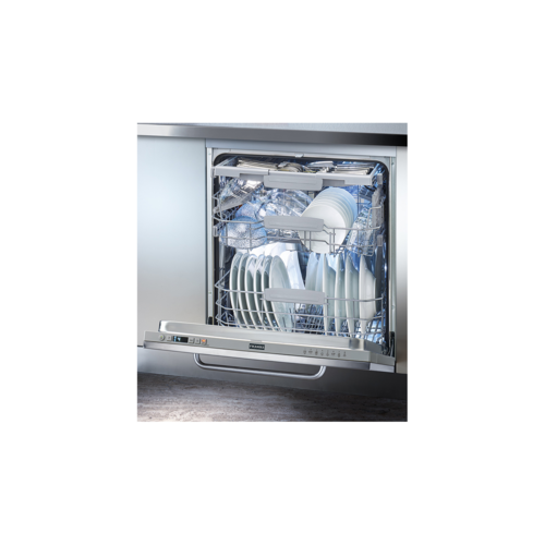 Посудомоечная машина Franke Best, Встраиваемая посудомоечная машина FDW 614 D7P DOS D, 60 см, 14 комплектов, 8 программ