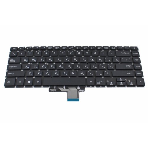 Клавиатура для Asus F510UA ноутбука