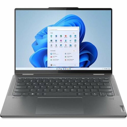 Ноутбук Lenovo Yoga 9 14IRP8 14" (83B1002YRK)