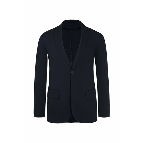 Пиджак Armani Exchange, размер 34, синий