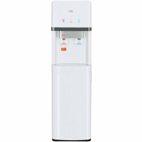 Кулер Ecotronic A6-LXE white