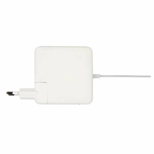 Блок питания БП ZeepDeep для MacBook A1344 A1181 A1278 A1342 MacBook Pro A1278, 60W MagSafe 16.5V 3.65A