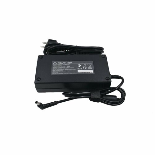 Зарядное устройство для Asus ROG Strix G GL731GT-H7118T блок питания зарядка адаптер для ноутбука