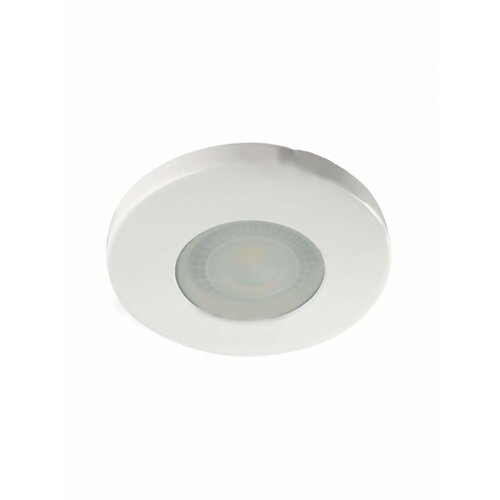 Точечный светильник для ванной влагозащищенный KANLUX MARIN CT-S80-W