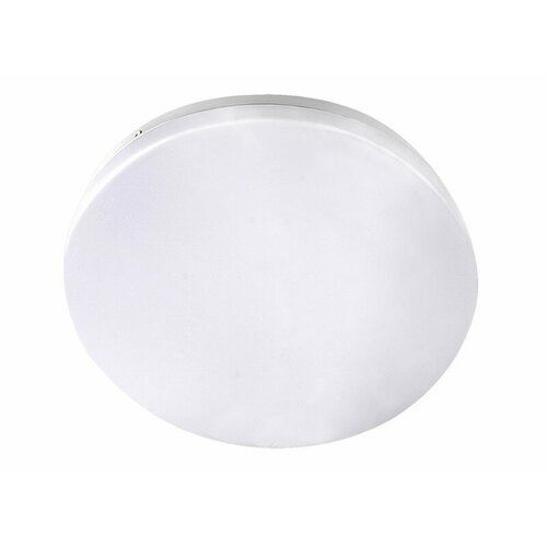 Настенно-потолочные светильник НПС-24Вт, 6500К (LBS-8024, blanc) Ultraflash