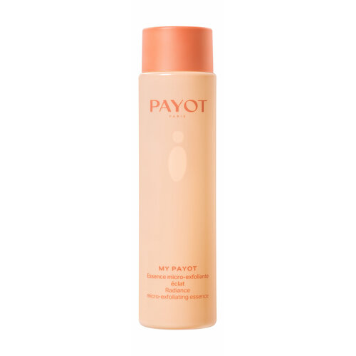 PAYOT My Payot Essence Micro-Exfoliante Éclat Праймер-тоник для лица для сияния кожи, 125 мл