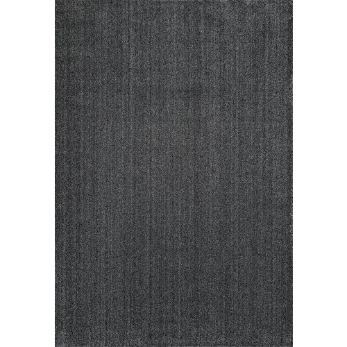 Ковер B40C7 - Прямоугольник Черный, Однотонный, Ковер на пол, в гостиную, спальню, в ассортименте, Турция, Бельгия, Россия (120 см. на 180 см.)