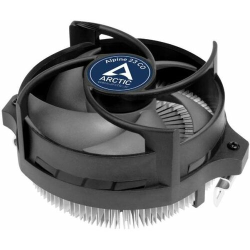 Вентилятор для процессора Arctic Alpine 23 CO (ACALP00036A) (702836)