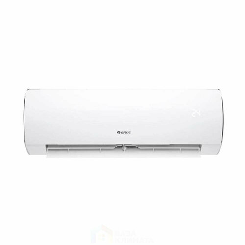 Сплит-система настенная Gree GWH12ACC-K6DNA1F White Lyra inverter