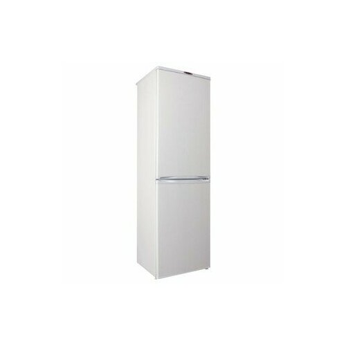 Холодильник Don R-297 BI белая искра