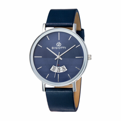 Наручные часы Bigotti Milano Napoli BGT0176-5, синий