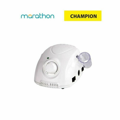 Блок маникюрного аппарата Marathon - 3Champion белый