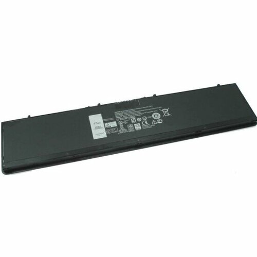 Аккумулятор для ноутбука Amperin для Dell Latitude E7440 7.4V 47Wh 34GKR